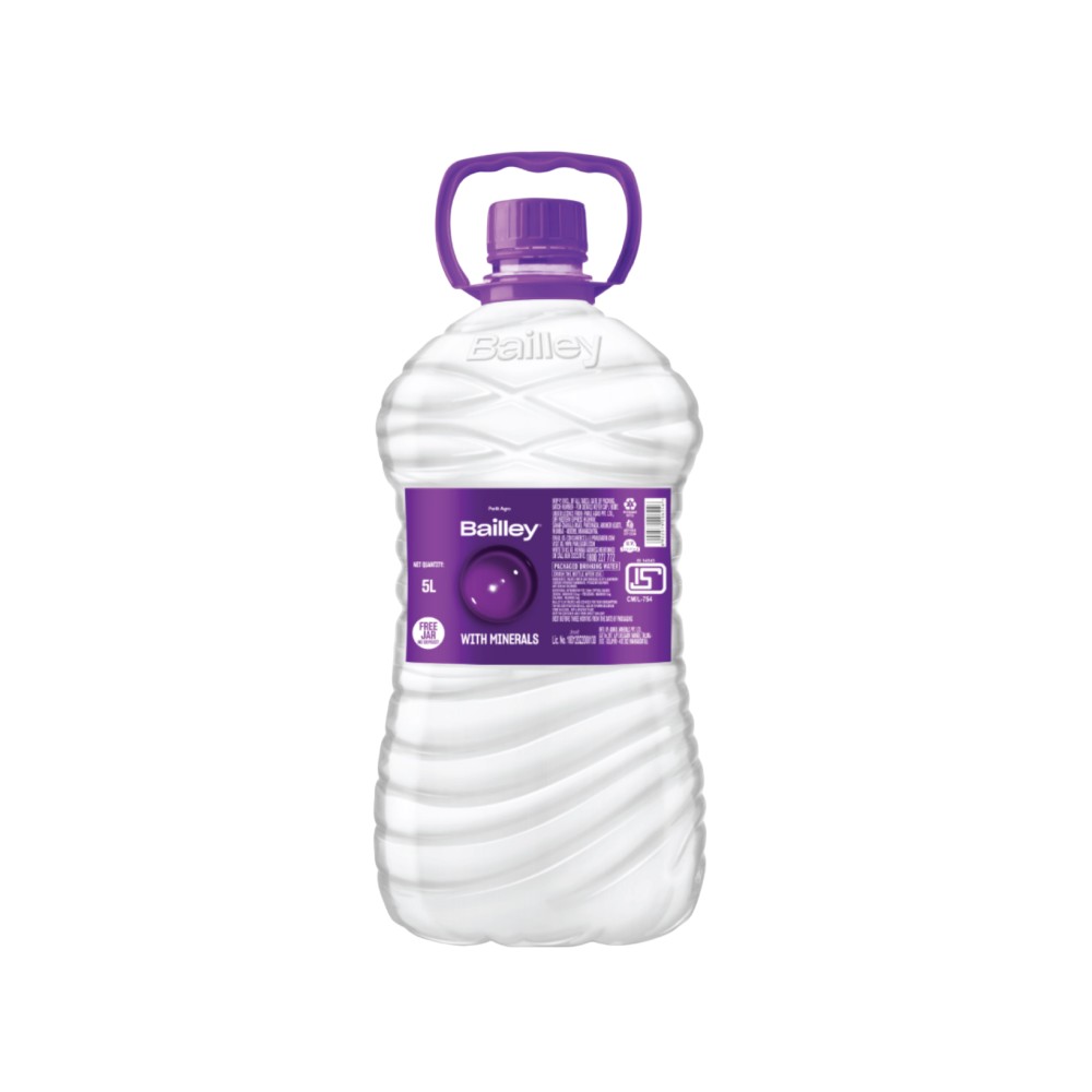 Bailley Packaged Water Price - Buy Online at Best Price in India