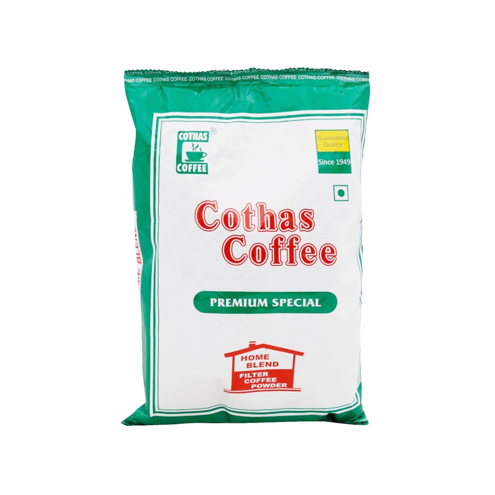Cothas Premium Special Filter Coffee Price - Buy Online at Best Price ...