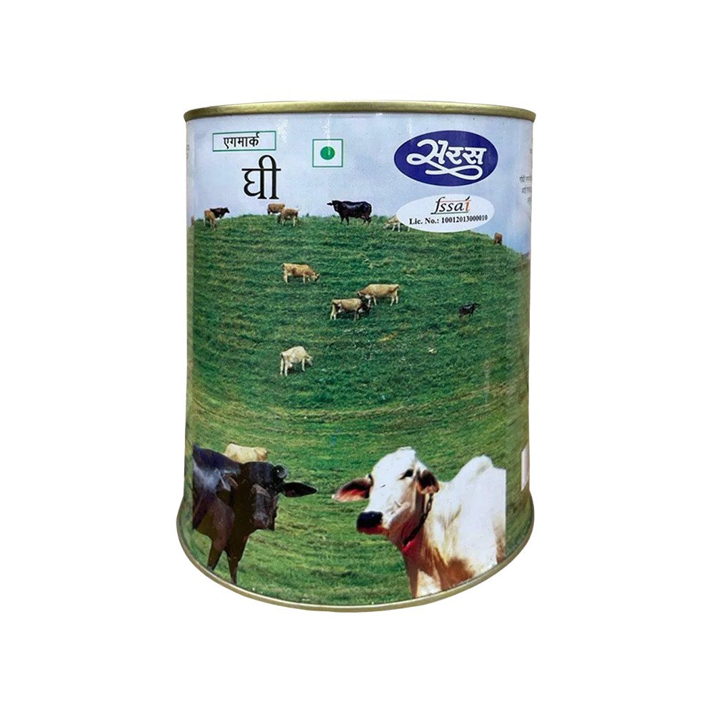 Saras Shudh Ghee Price Buy Online At Best Price In India saras-shudh-ghee-price-buy-online-at-best-price-in-india
