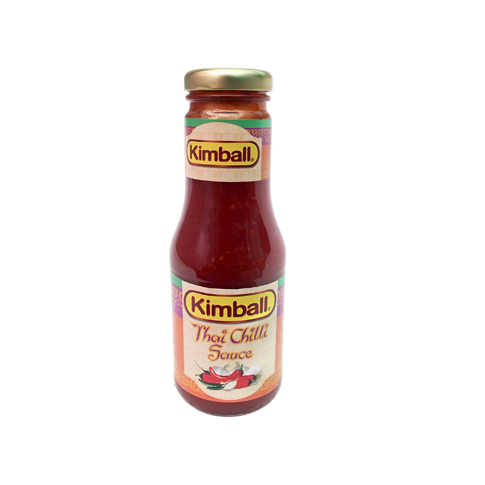 Kimball Thai Chilli Sauce Price - Buy Online at Best Price in India