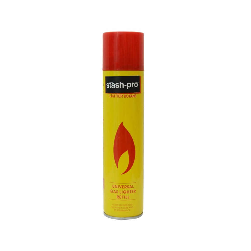 Stash Pro Butane Lighter Fluid Price - Buy Online at Best Price in India