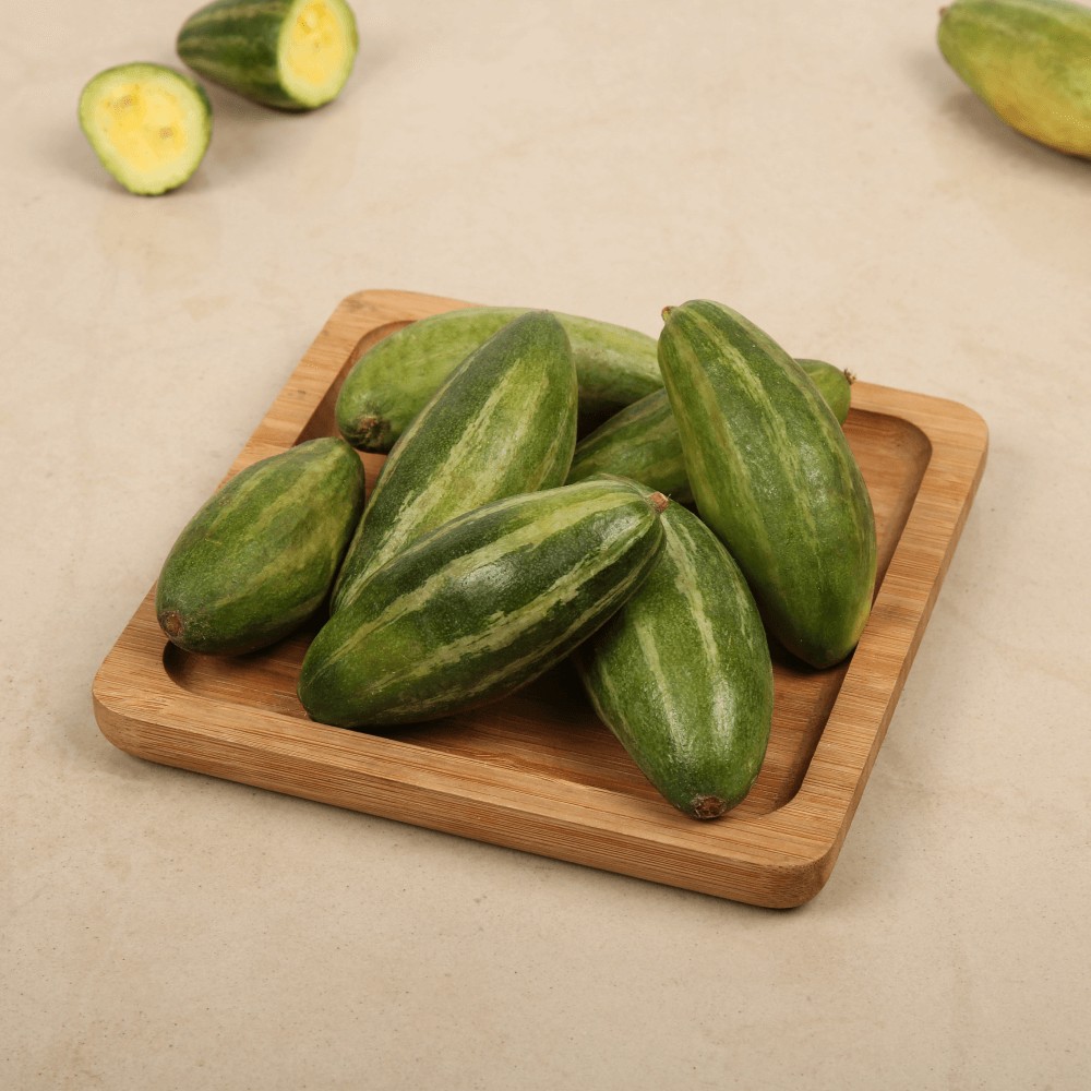 Pointed Gourd (250 g) (Parwal) Price - Buy Online at ₹40 in India