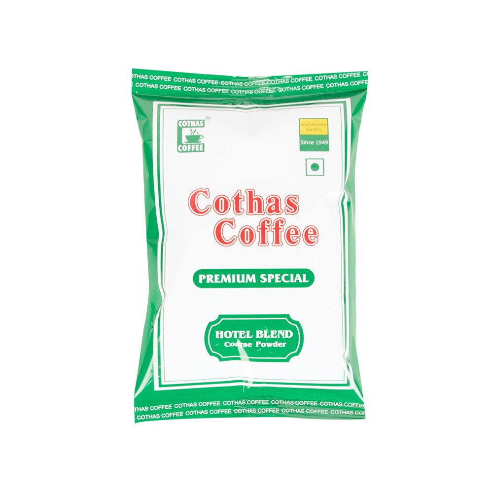Cothas Premium Special Filter Coffee Price - Buy Online at Best Price ...
