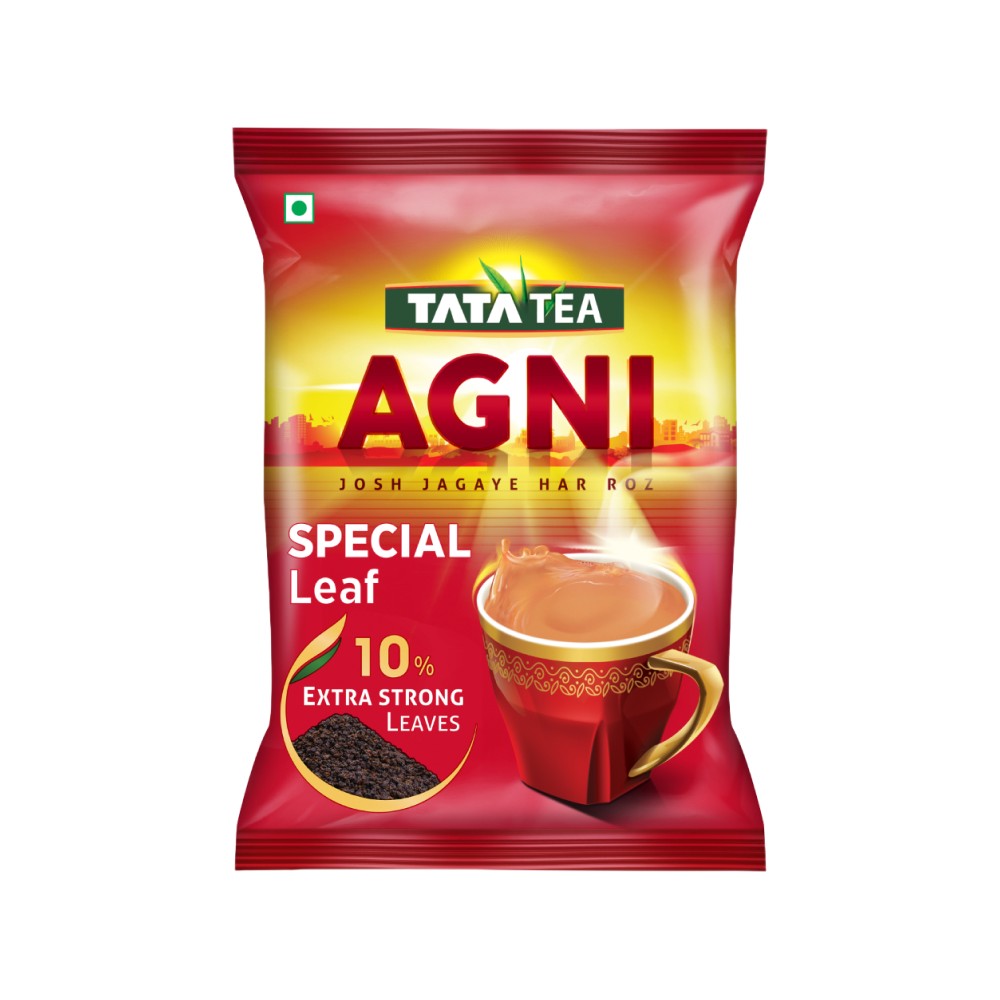 Tata Tea Agni Tea Price - Buy Online at ₹235 in India