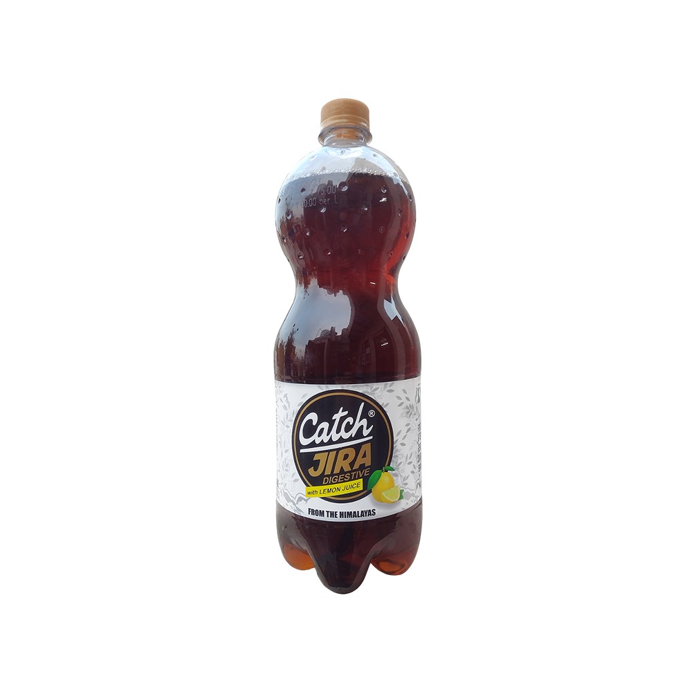 Catch Jira Digestive Masala Soda Price - Buy Online at ₹75 in India