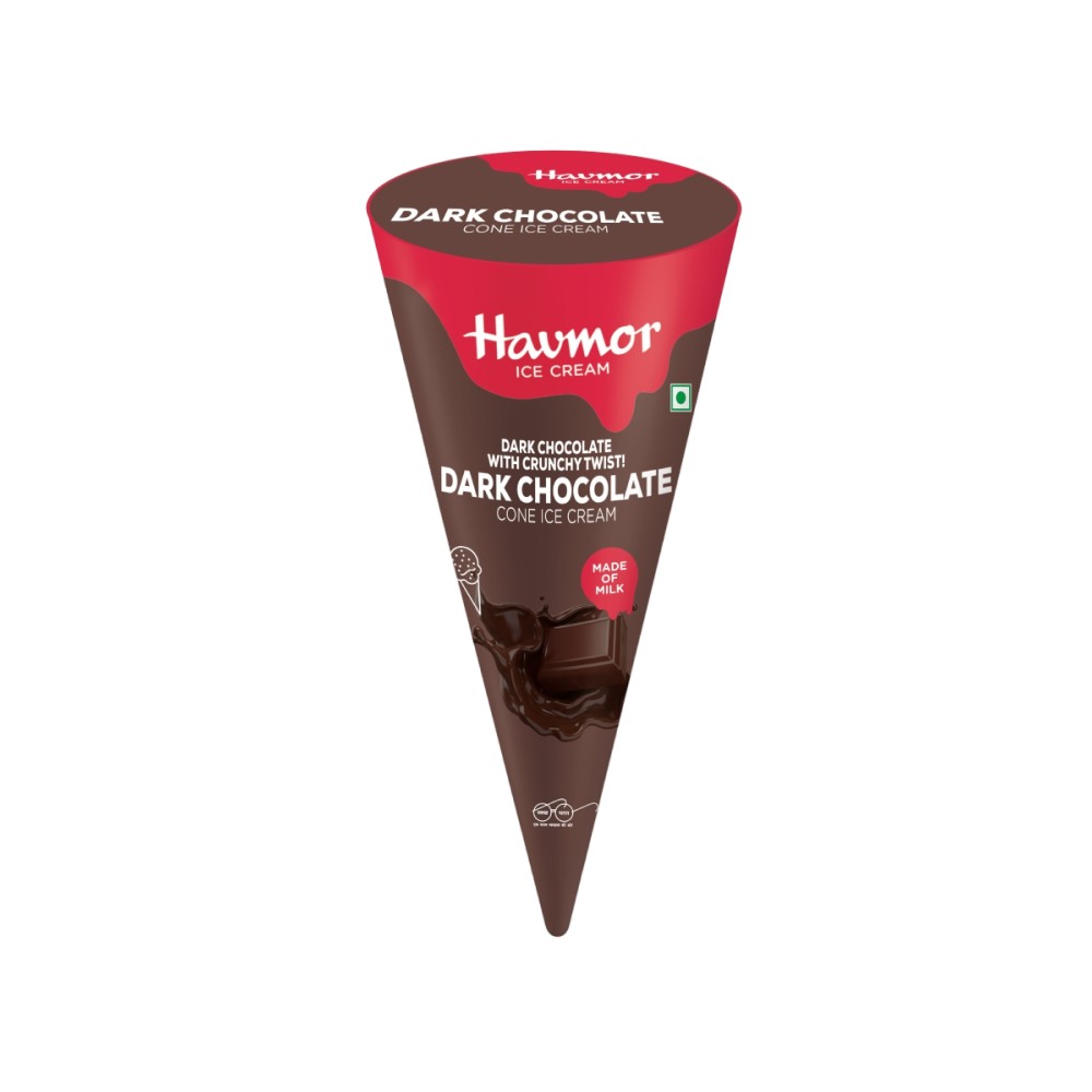 Havmor Dark Chocolate Ice Cream Cone Price Buy Online At Best Price havmor-dark-chocolate-ice-cream-cone-price-buy-online-at-best-price