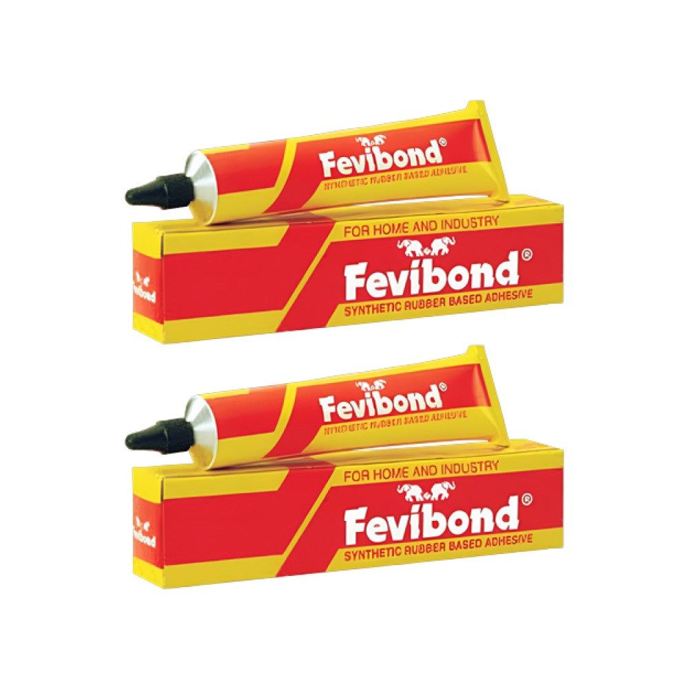 Pidilite Fevibond Adhesive - Pack of 2 Price - Buy Online at Best Price ...
