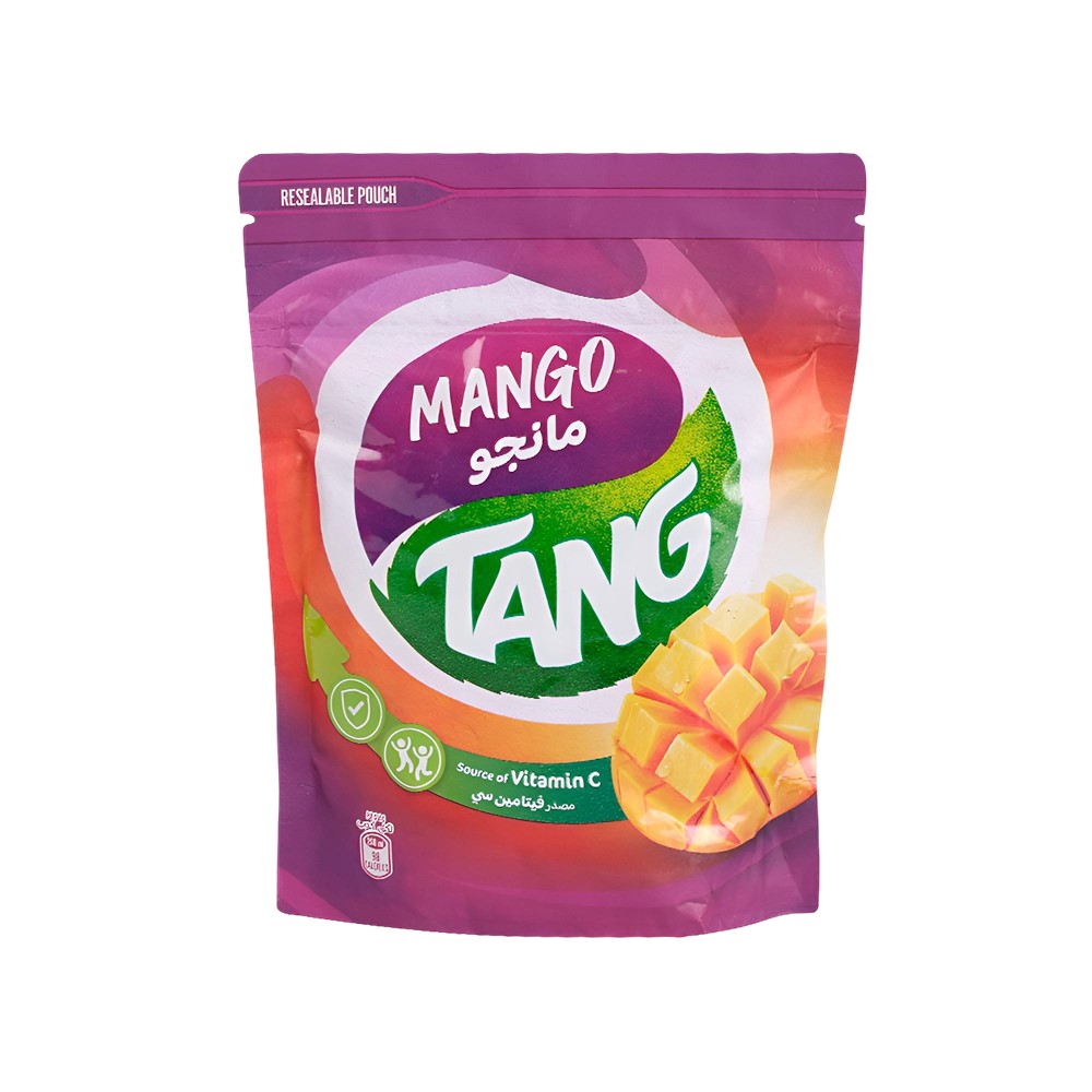 Tang Mango Flavoured Concentrated Drink Mix Price - Buy Online at Best ...