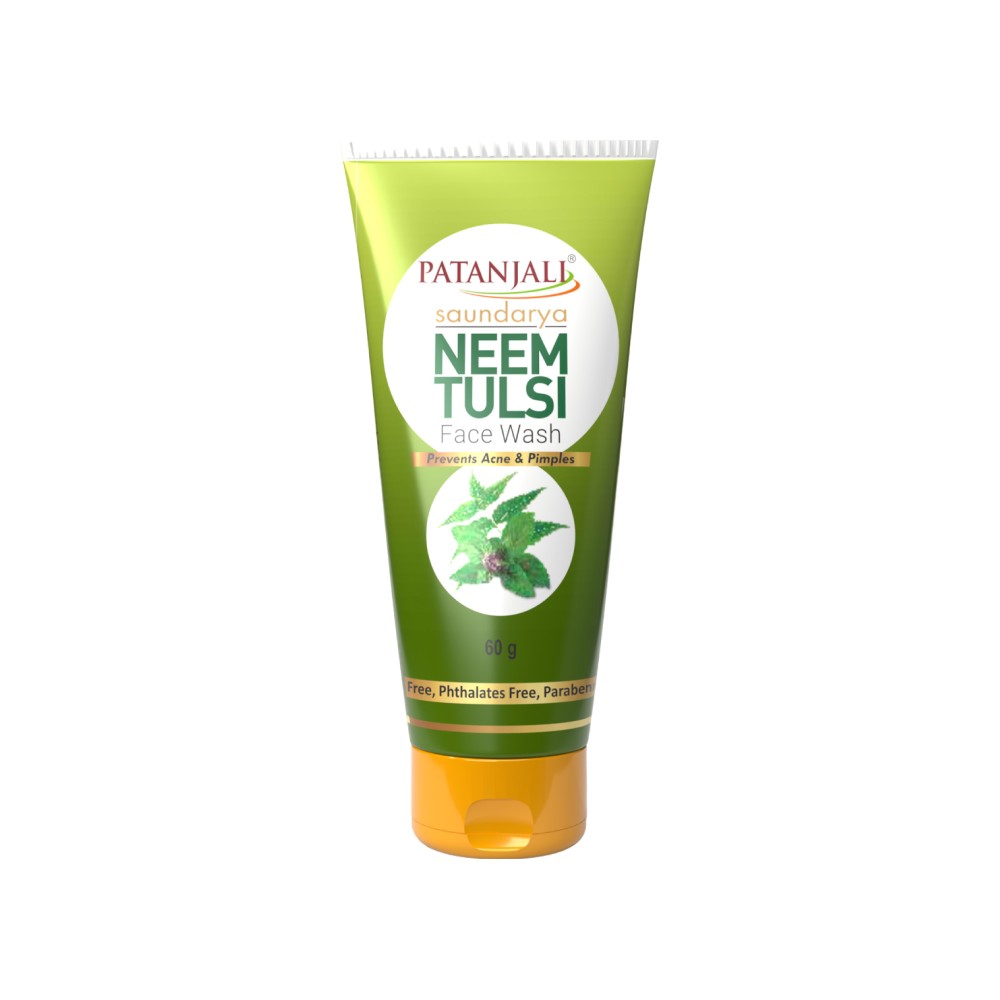 Patanjali Saundarya Neem & Tulsi Price - Buy Online at Best Price in India