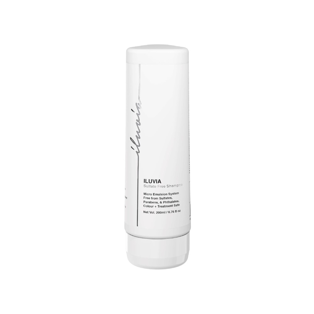 iluvia Sulfate-Free Shampoo Price - Buy Online at Best Price in India