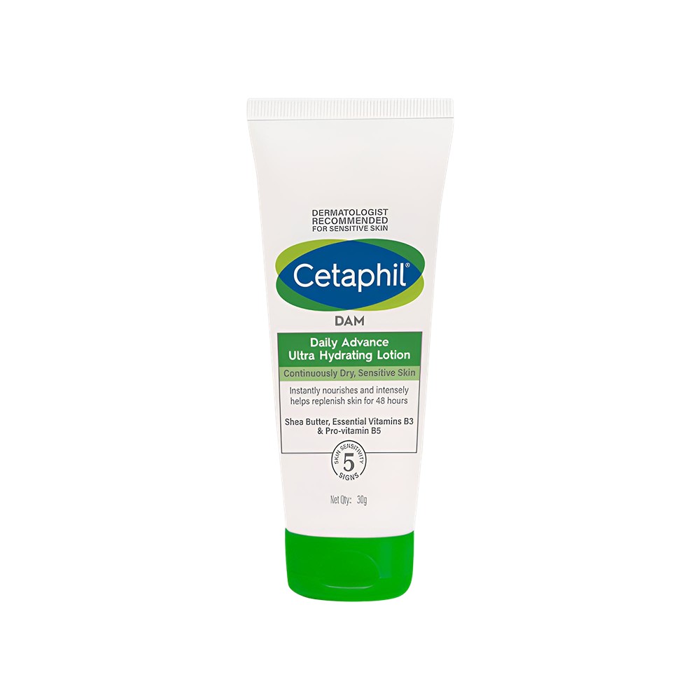 Cetaphil Daily Advance Ultra Hydrating Moisturizing Lotion Price - Buy ...