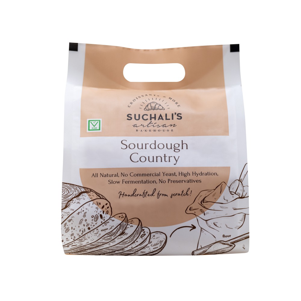 Suchali's Artisan Bakehouse Country Sourdough Price - Buy Online at ...