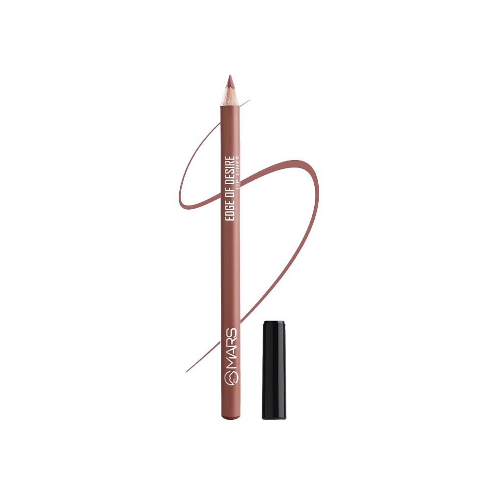 MARS Cosmetics Edge Of Desire Lip Liner (08-Nude Spell) Price - Buy ...
