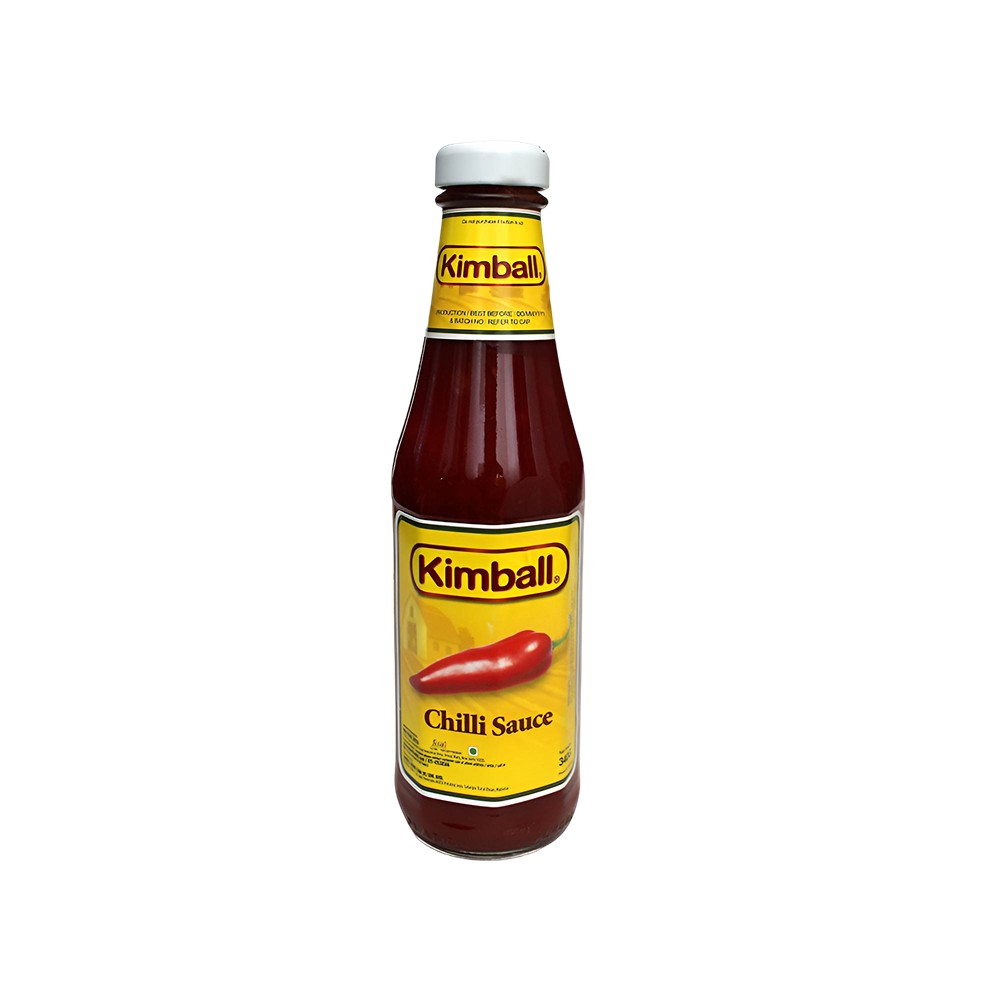Kimball Chilli Sauce Price - Buy Online at Best Price in India