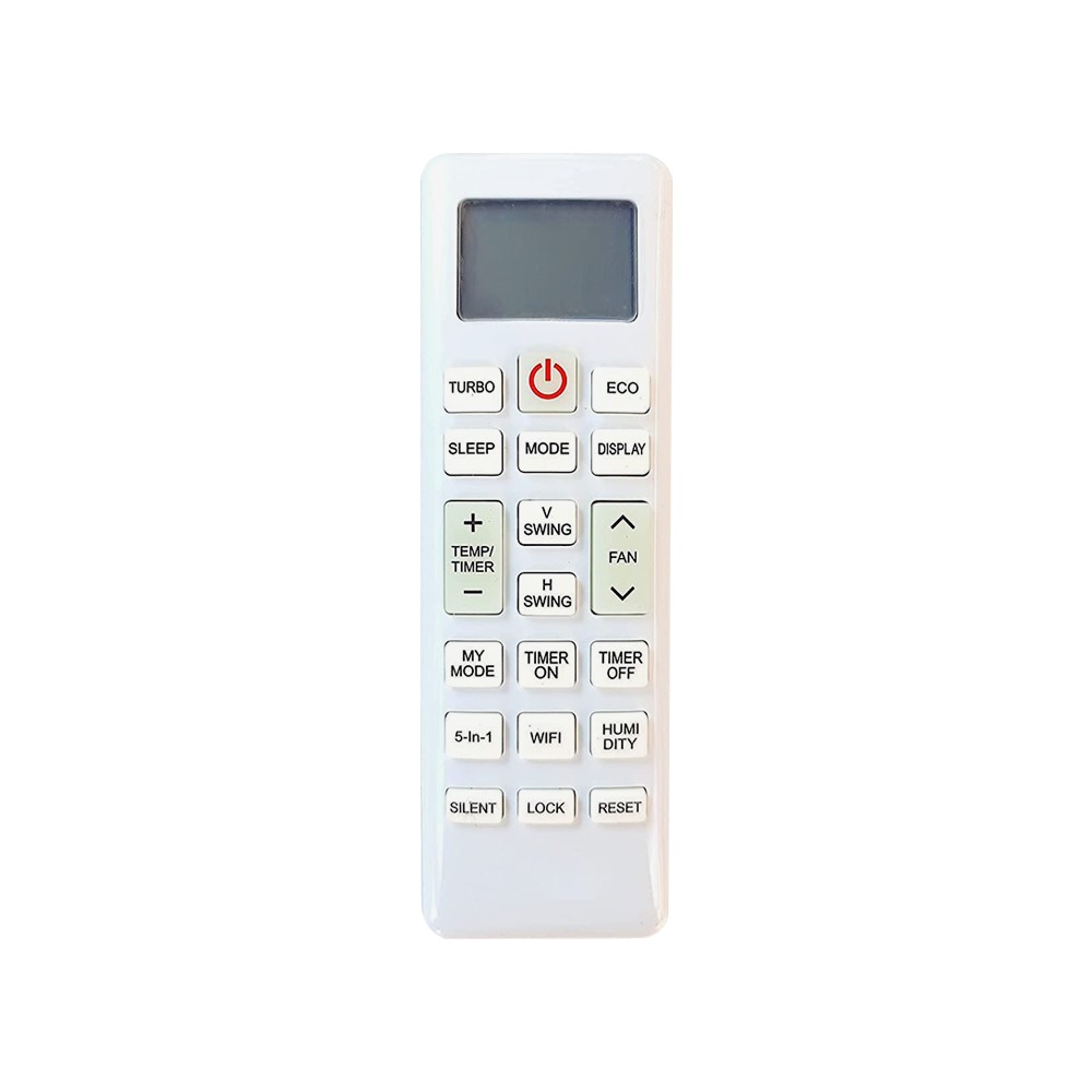 AC Remote Compatible with Lloyd Split/Window AC (White) Price - Buy ...