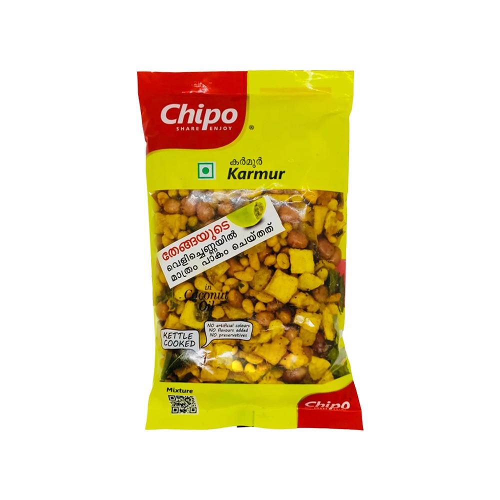 Chipo Karmur Mixture Namkeen Price - Buy Online at Best Price in India