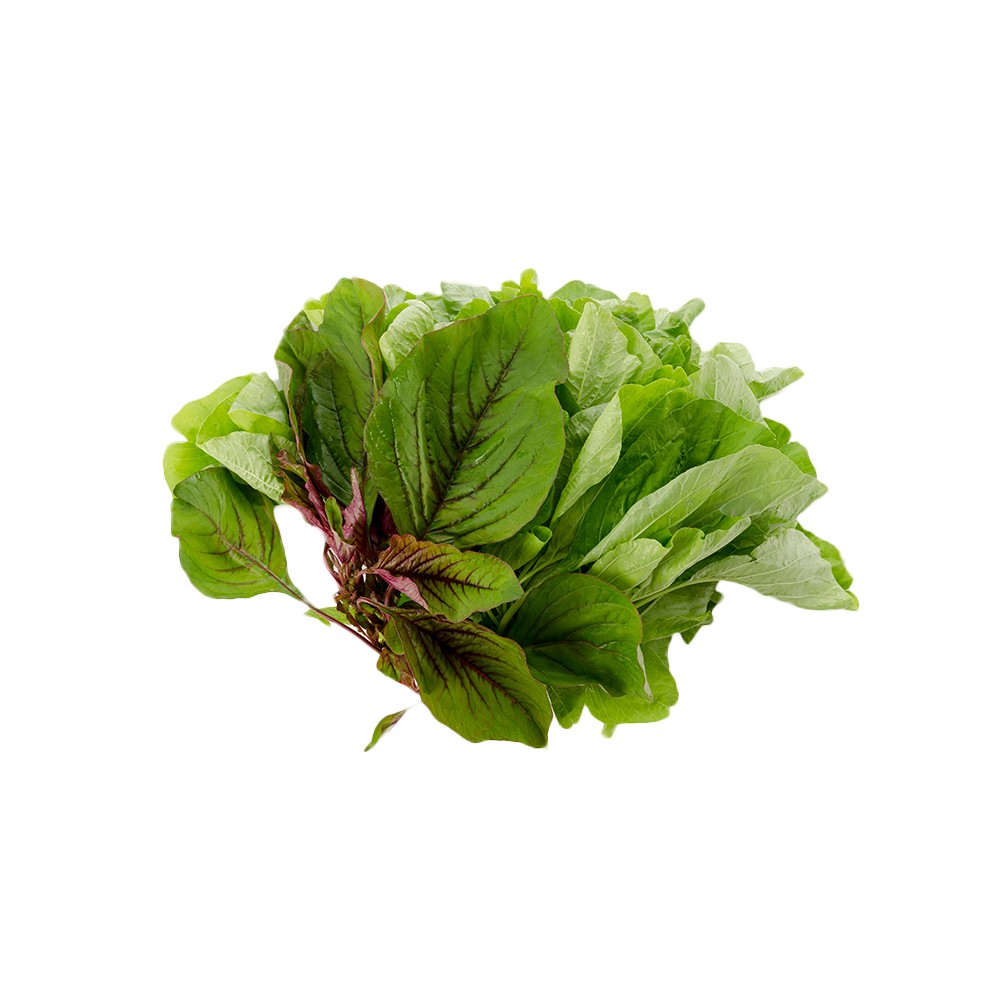 Green Amaranthus Leaves (Tandulsa) (Hari Chaulai) Price - Buy Online at ...