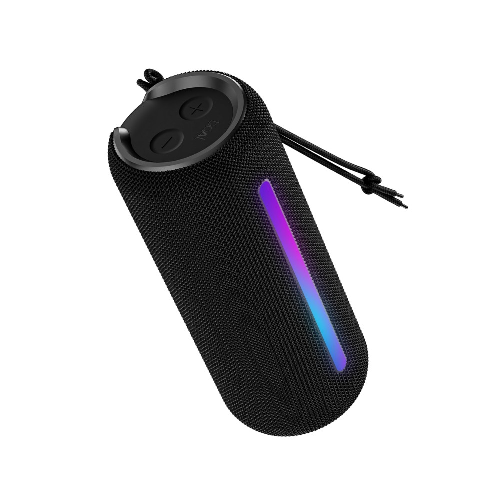 boAt Bluetooth Speaker (Stone Spinx Pro, 20W, Black) Price - Buy Online ...