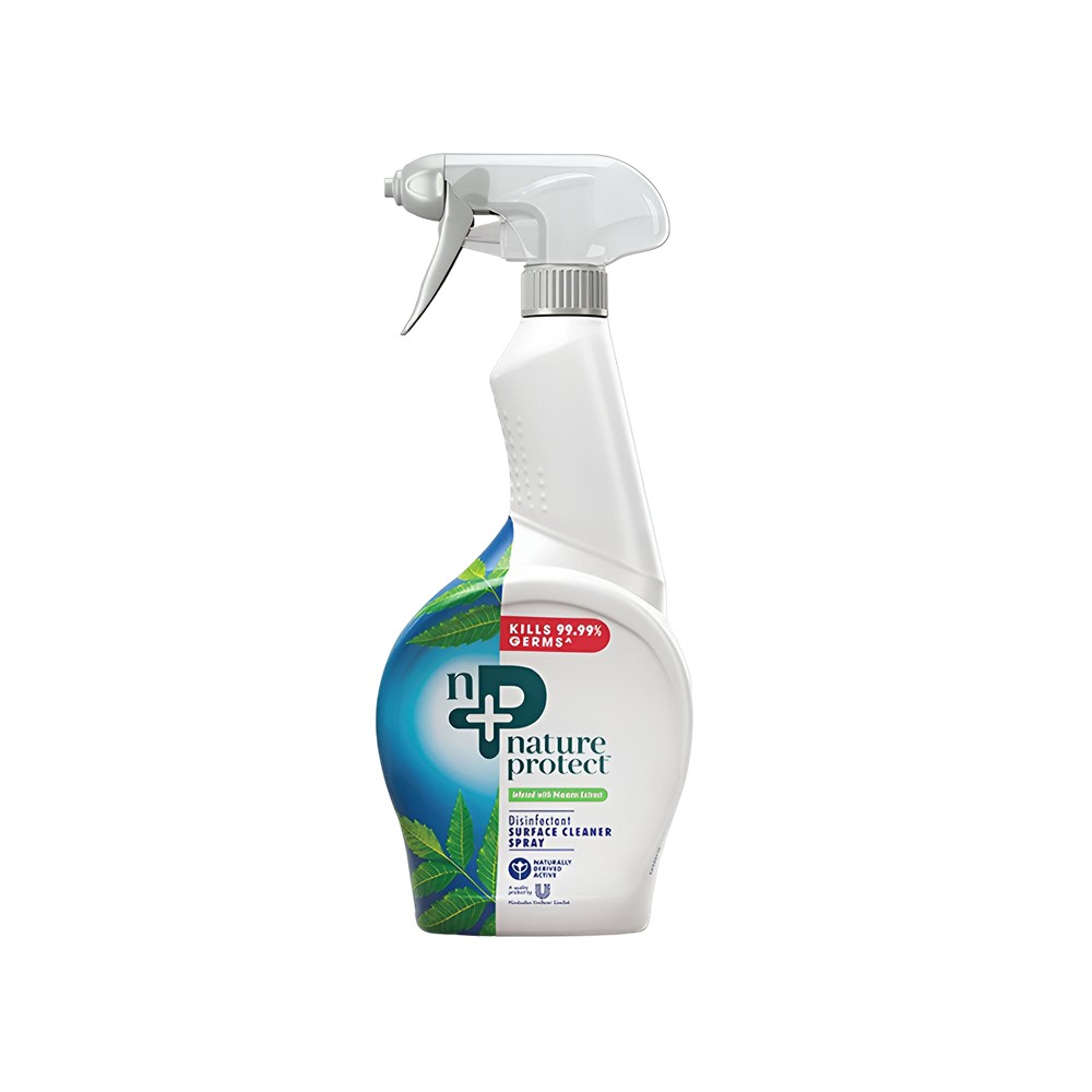 Nature Protect Disinfectant Spray Price - Buy Online at Best Price in India