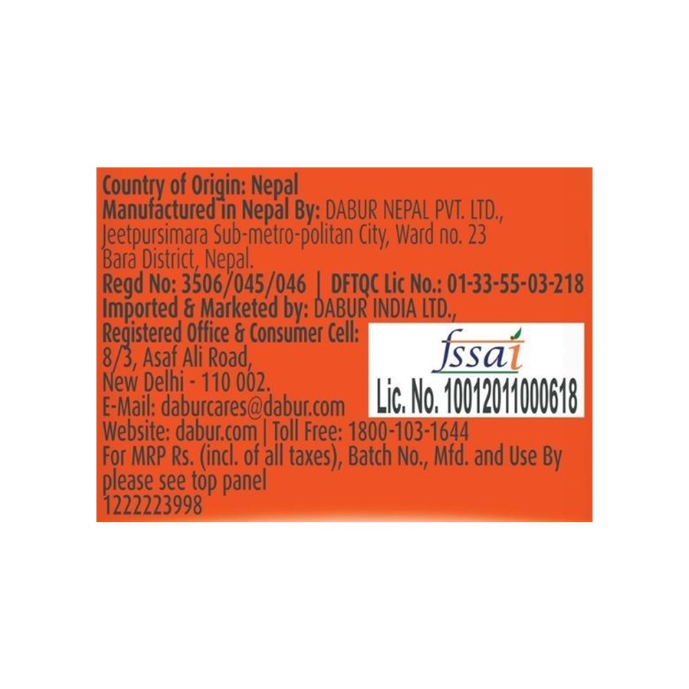 Real Fruit Power Mixed Fruit Juice - Pack of 3 Price - Buy Online at ...