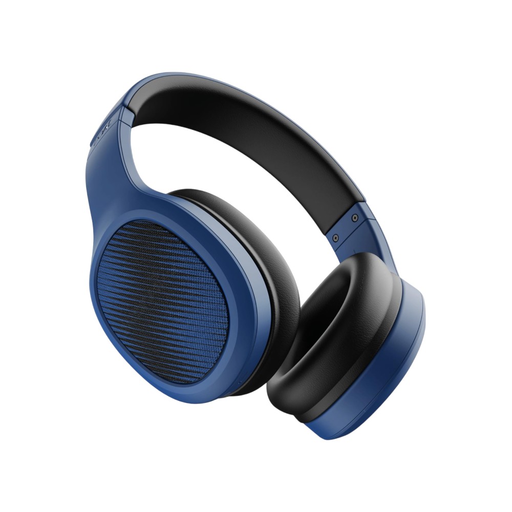 boAt Rockerz 460 Bluetooth Headphones (Bold Blue) Price - Buy Online at ...