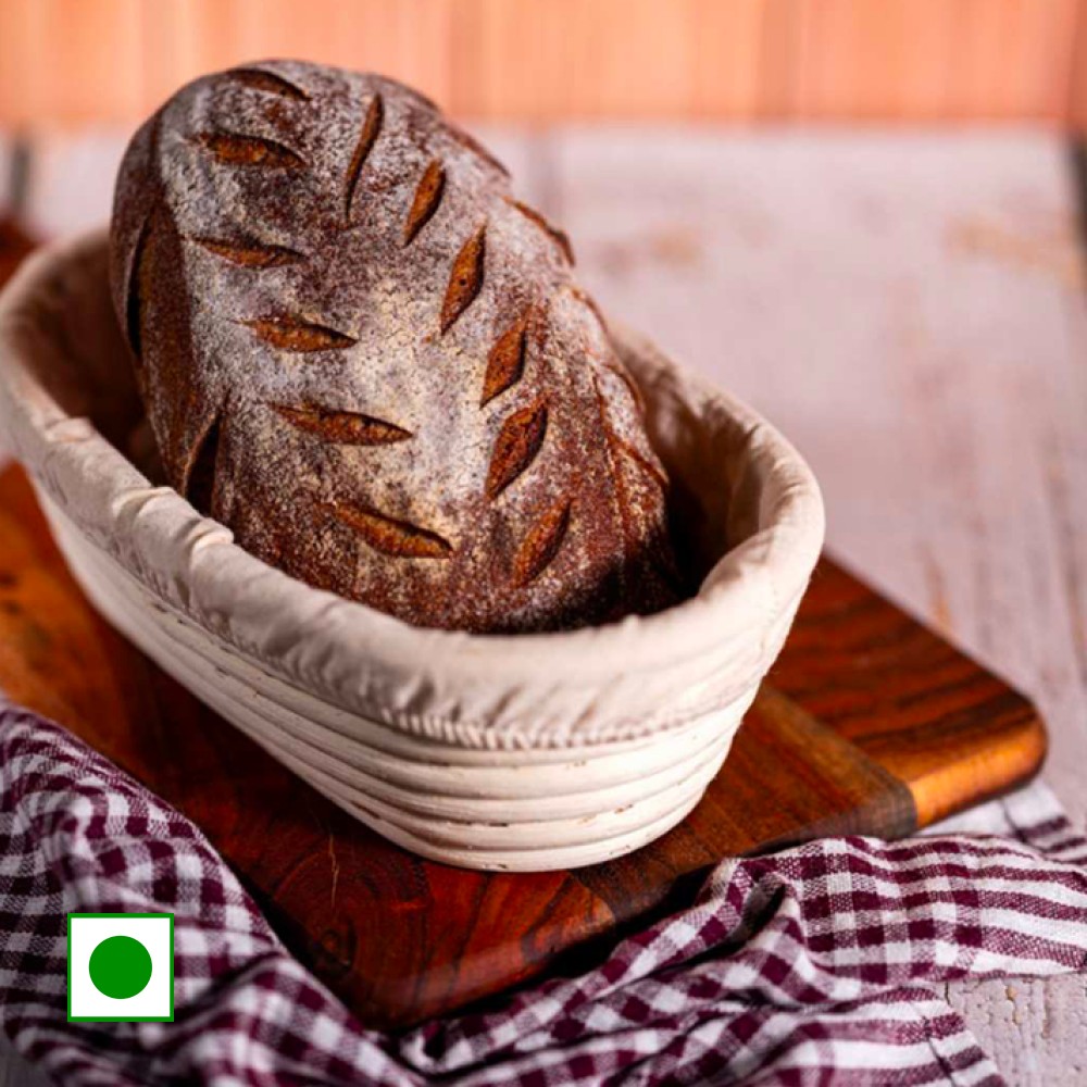 Suchali's Artisan Bakehouse 100% Whole Wheat Sourdough Price - Buy ...