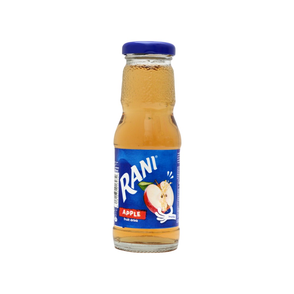Rani Apple Fruit Drink Price - Buy Online at ₹98 in India
