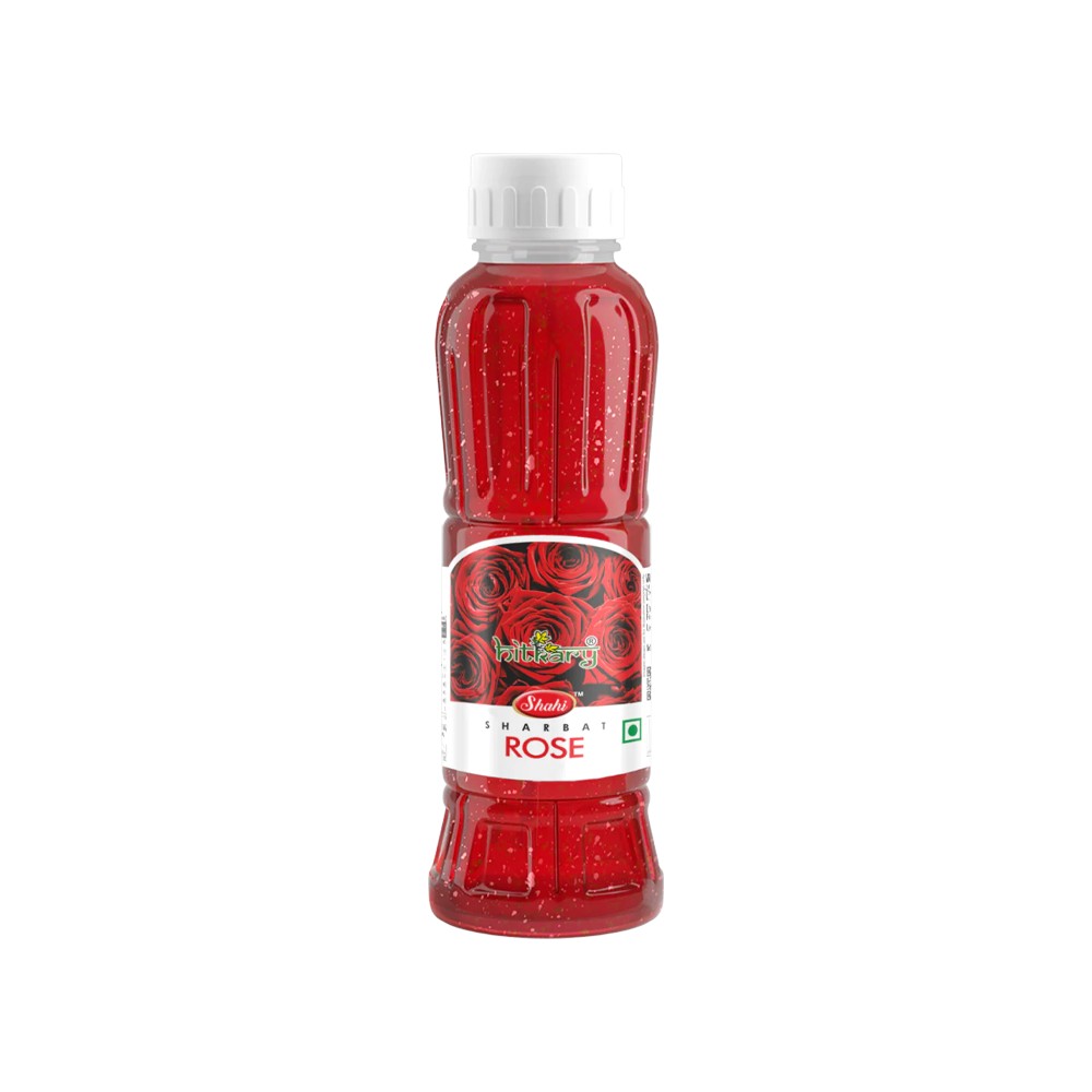 Hitkary Shahi Sharbat Price - Buy Online at Best Price in India