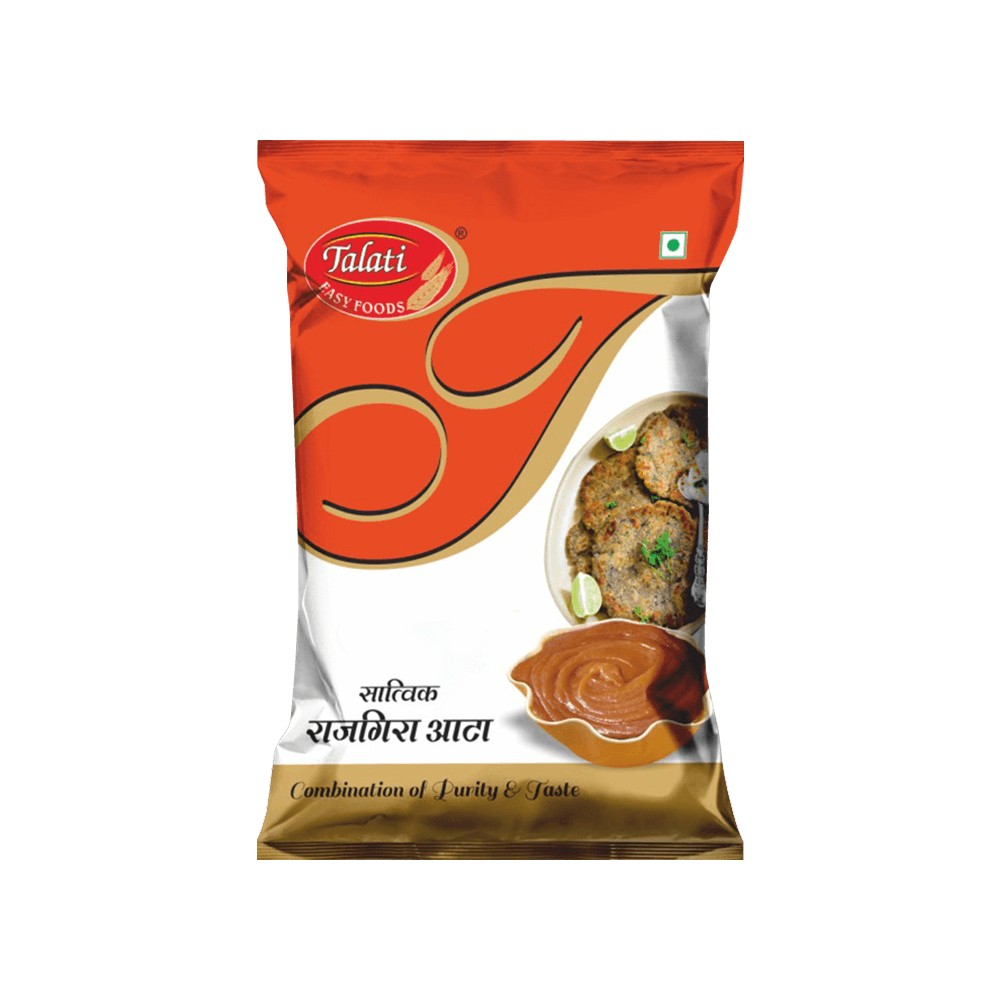 Talati Satvik Rajgira Flour Price - Buy Online at Best Price in India
