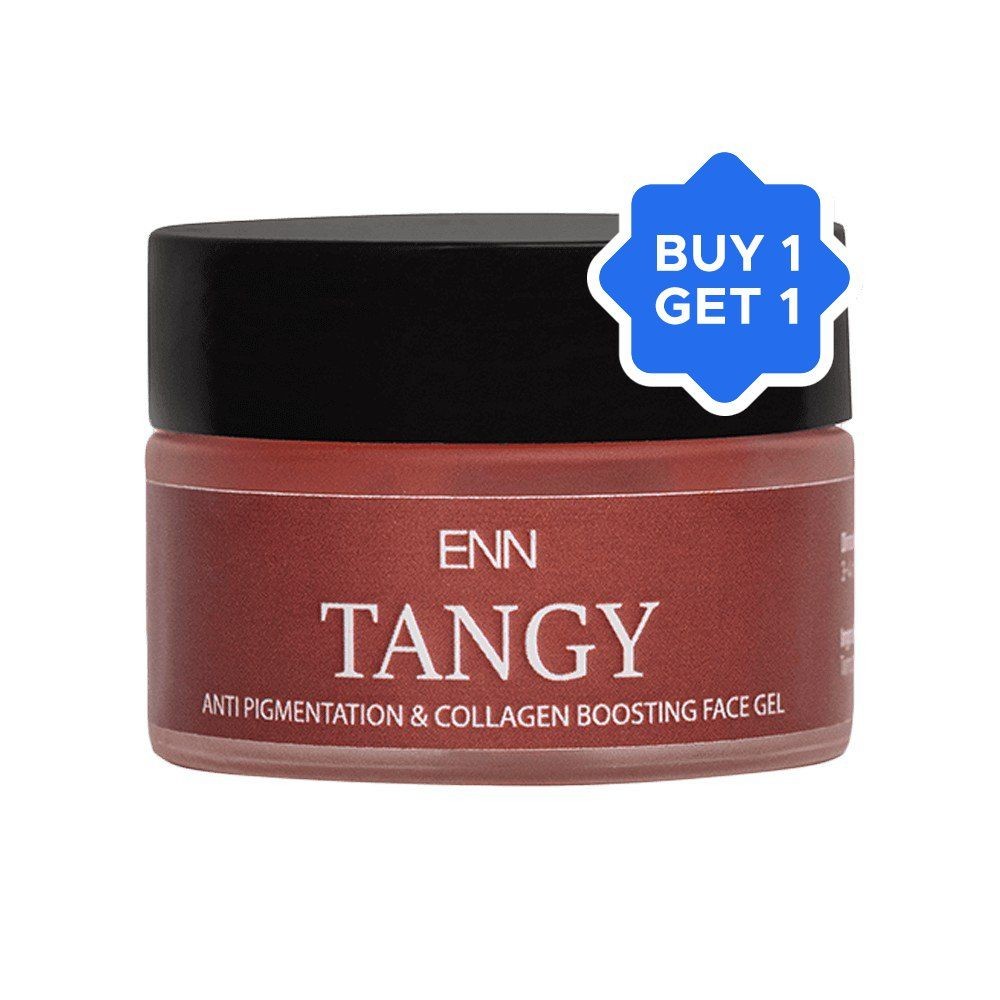 ENN Tangy Anti-Pigmentation & Collagen Boosting Skin Treatment Gel ...
