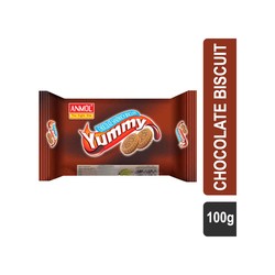 Anmol Yummy Chocolate Biscuit Price - Buy Online at Best Price in India