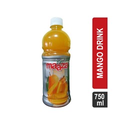 Maaza Mango Drink 750 ml Price - Buy Online at Best Price in India