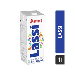 Amul Lassi Price - Buy Online at ₹80 in India