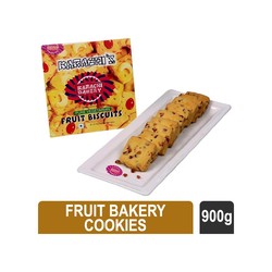 Karachi Bakery Fruit Bakery Cookies Price - Buy Online at Best Price in ...