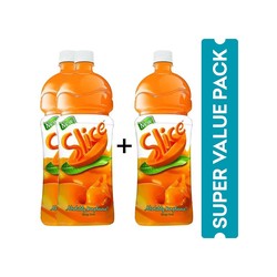 Slice Mango Drink (1.2 l) - Buy 2 Get 1 Free Price - Buy Online at Best ...