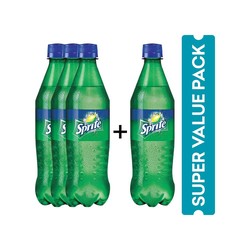 Sprite Lime Flavored Soft Drink 750 ml - Buy 3 Get 1 Free Price - Buy ...