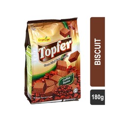Topfer Coffee Roma Wafer Biscuit Price - Buy Online at Best Price in India