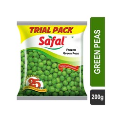 Safal Green Peas Price - Buy Online at Best Price in India