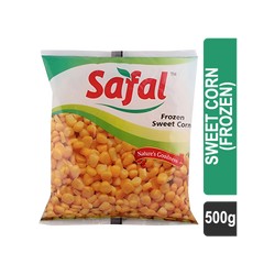 Safal Sweet Corn (Frozen) Price - Buy Online at ₹90 in India