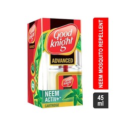 Good Knight Advanced Activ+ Neem Mosquito Repellent Price - Buy Online ...