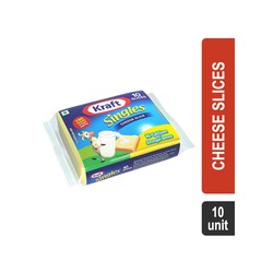Kraft Singles Cheese Slices Price - Buy Online at Best Price in India