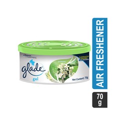 Glade Jasmine Gel Air Freshener Price - Buy Online at Best Price in India