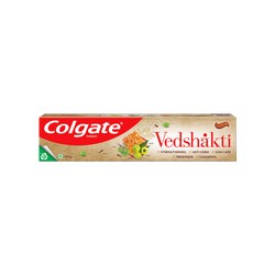 Colgate Vedshakti Ayurvedic Herbal Toothpaste Price - Buy Online at ...