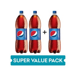 Pepsi Soft Drink - Buy 2 Get 1 Free Price - Buy Online at Best Price in ...