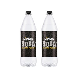 Kinley Club Soda Water - Pack of 2 Price - Buy Online at Best Price in ...