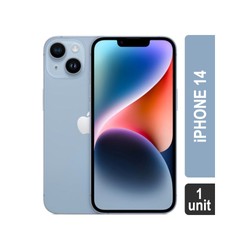 Apple iPhone 14 (256 GB, Blue) Price - Buy Online at Best Price in India