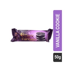 Sunfeast Dark Fantasy Vanilla Cookies Price - Buy Online at Best Price ...