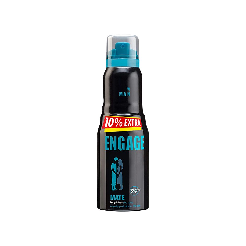 Engage Mate Men's Deodorant Price - Buy Online at Best Price in India