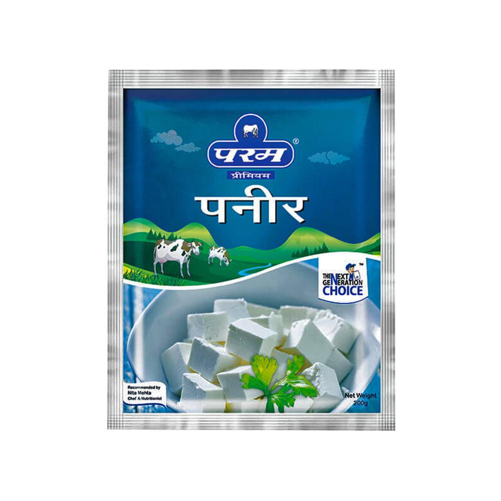 Param Paneer Price - Buy Online at Best Price in India