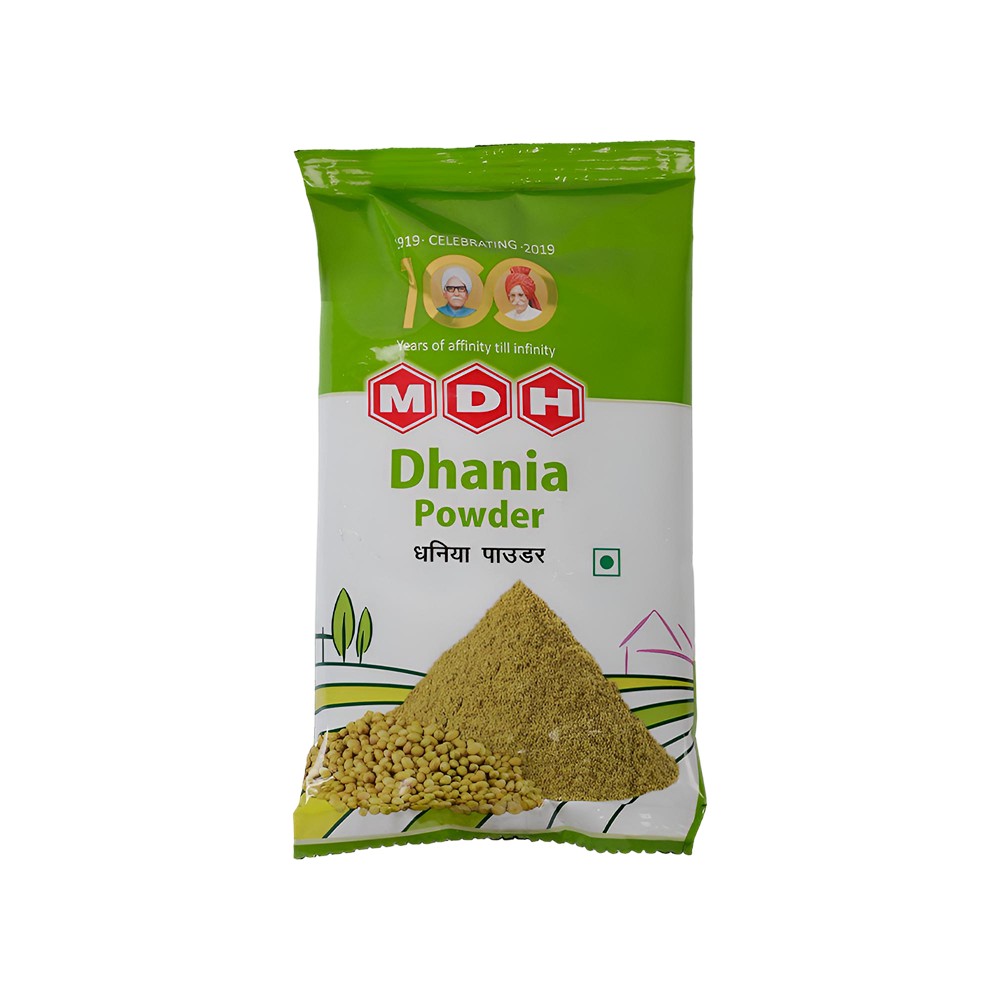 MDH Coriander Powder/Dhania Price - Buy Online at Best Price in India